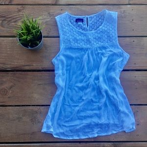 Basic Editions | Tops | Basic Editions White Tank | Poshmark